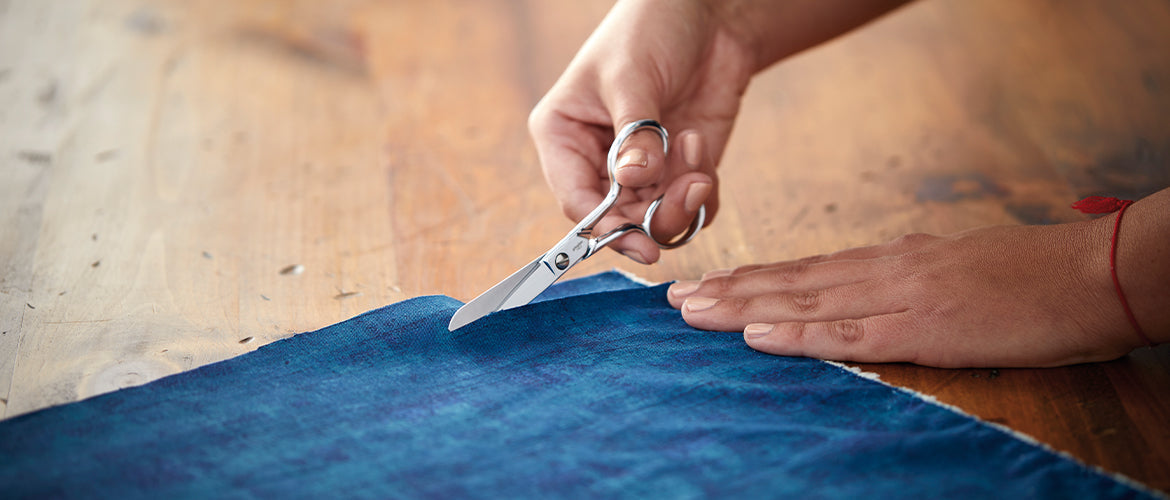 Quality Scissors & Snips for Quilting and Sewing – Madeira Quilting Thread