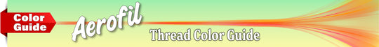 Madeira Aerofil Digital Color Card | Thread Guide – Madeira Quilting Thread