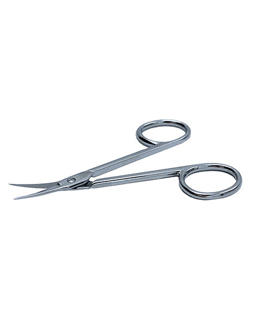 Belmont 3½" Curved Blade Scissors for Quilting & Sewing – Madeira ...