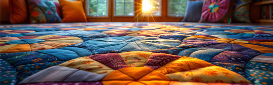 Longarm Quilting Thread – Strong & Smooth Madeira Aeroquilt – Madeira ...