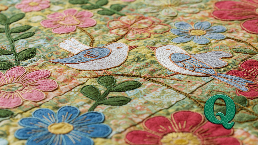 Quilting Project Inspiration - Patterns & Ideas for Creativity ...