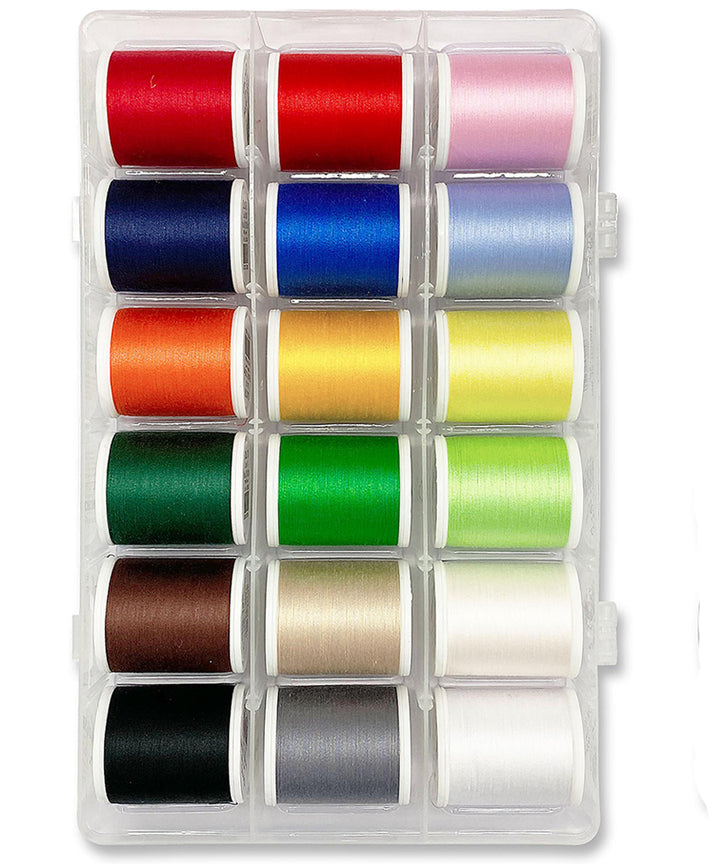 Quilt Threads & Supplies • Online Shop • Madeira Quilting Thread